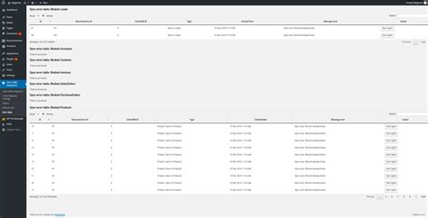 Woocommerce Zoho Crm Integration By Magenest Codecanyon