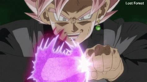 Rose Scythe Black Goku  Rose Scythe Black Goku Super Saiyan Rose