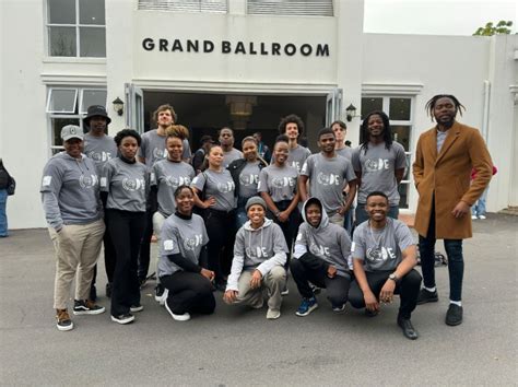 Ondwela Vincent Rambuda On Linkedin Had A Great Time Mentoring At The Dell Young Leaders