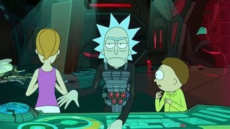 Rick And Morty Remix Devil Rick Youtube