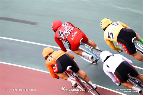 【初心者向け】競輪選手のランク（級班）って？ More Cadence 自転車トラック競技ロードレース競輪ニュース