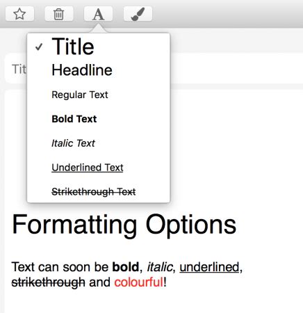Better Notes SnipNotes