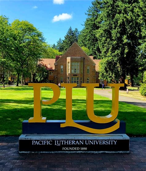 Plu Mba Aaron Weimer Mba