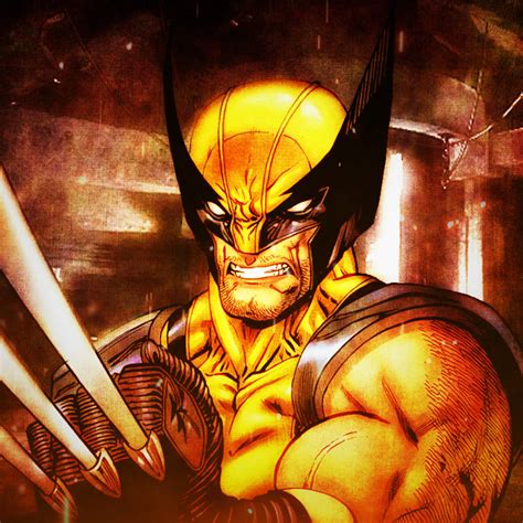 Wolverine Pfp By Techno3456 On Deviantart