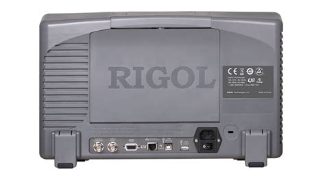 DS RIGOL Technologies Co Ltd