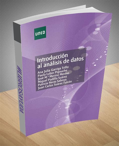 Introducción Al Análisis De Datos Ana Garriga Ebook Pdf Libros