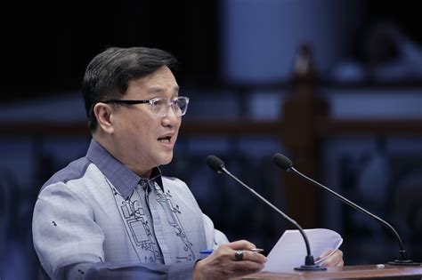 Si Tolentino Ay Nag Sponsor Ng Panukalang Batas Ng Senado Para Amyendahan Ang Doble Plaka Law