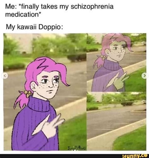 This Is King Crimson Doppio Male Reader X Rwby Chapter 2the