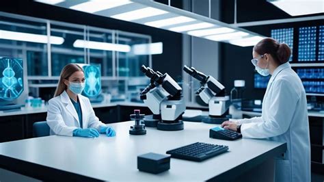 Can Ai Cure Cancer Exploring The Possibilities