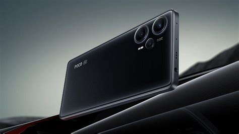 poco f6 dan poco f6 pro siap meluncur dalam waktu dekat cek informasi