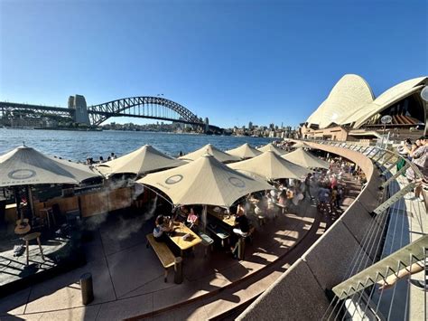 The Best Sydney Australia Travel Guide Retirement Travelers