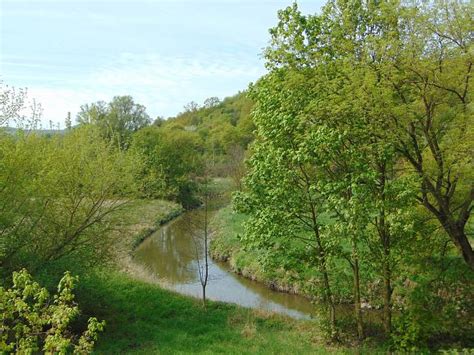 Šíp | Teplicko, příroda, památky, venkov, turistika