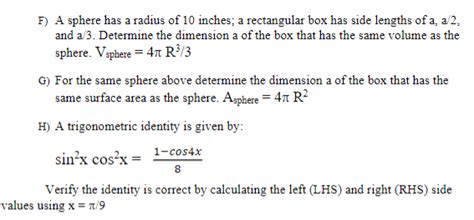 Solved MATLAB Pts Pts Per Part Write A Single Chegg Com