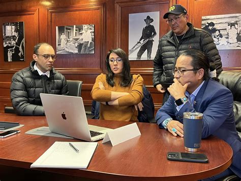 Navajo Basketball Takes Center Stage In LeBron James New Netflix Film