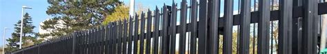 Data Centre Security Fencing Cpni Approval Barkers