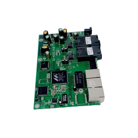 Modem PCA Optical Modem Optical Router Pcba Product On ADAM SHENHZEN LTD