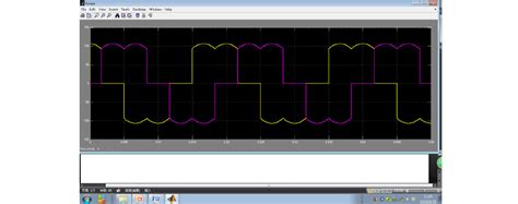 基于matlab Simulink 的三相桥式全控整流电路的建模与仿真文档之家