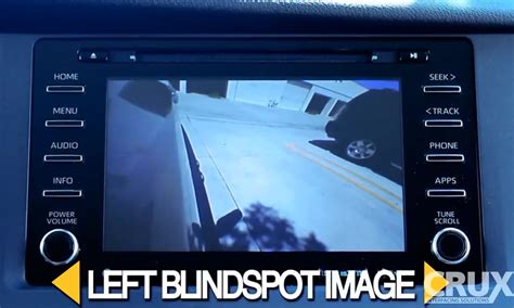 multi camera a v interface for toyota highlander adc mobile