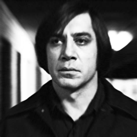 Chigurh Trans X Black Muzik