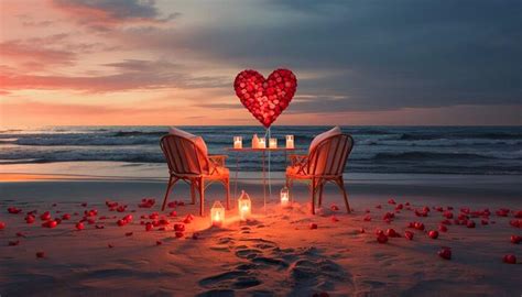 Los 15 Destinos Más Románticos Del Mundo Para Viajes En Pareja