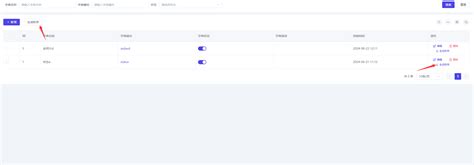 字典功能 Catchadmin 专业版文档 Php 后台管理系统 Catchadmin 后台管理系统框架 最新技术的