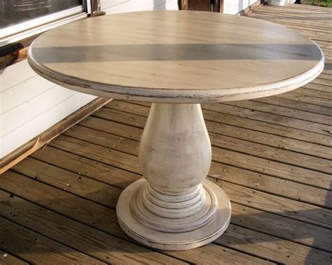 48 The Best Round Pedestal Stand Concept Badcockreviews
