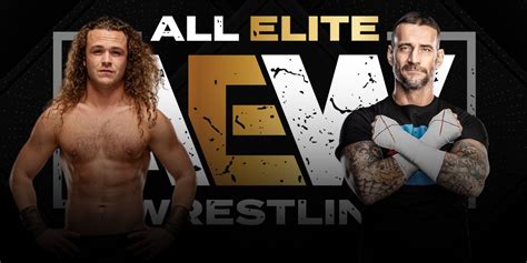 Aews Decision To Air Cm Punks Backstage Fight Was Their Biggest Mistake