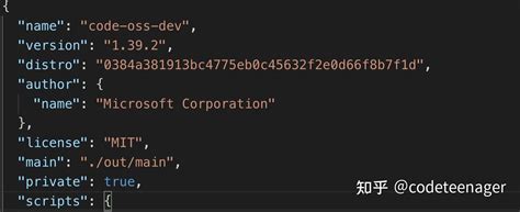Vscode技术揭秘（一） 知乎