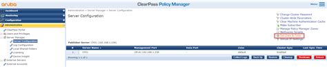 Eap Peap Authentication With Clearpass And Ad Aventistech