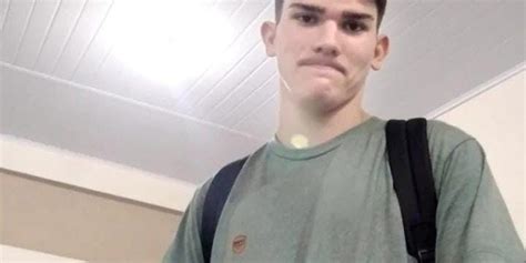 Jovem é encontrado corpo decapitado após ficar desaparecido por um