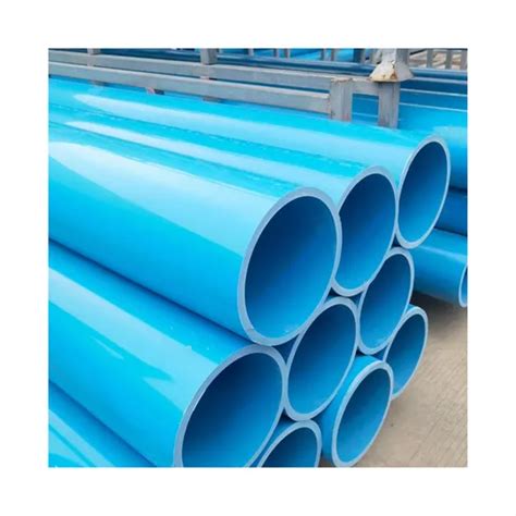 Poultry Ventilation 32mm Pvc Ducting Pvc Bridge Drainage Pipe 315mm And Fire Retardant Pvc Conduit
