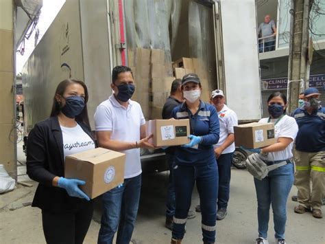 DONACIONES Les Cuento Que