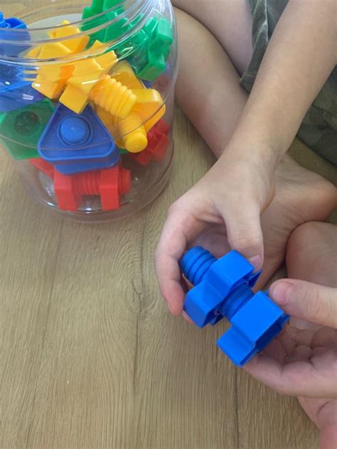 Psychomotor Learning Tools Hobbies And Toys Toys And Games On Carousell