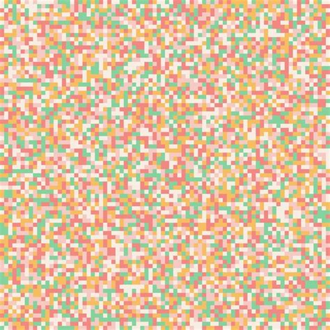 Seamless Pixel Pattern Vectors And Illustrations For Free Download Freepik