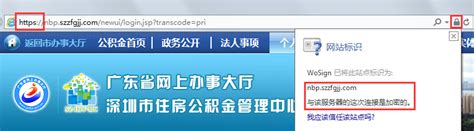 Https Wosign Ssl