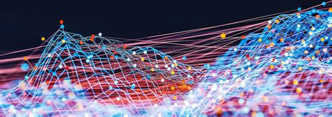 Data Management Study The Past Present And Future Of Data