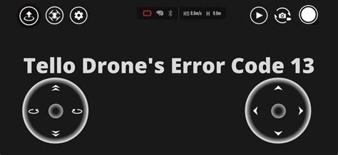 Ways To Fix Gimbal IMU Data Error