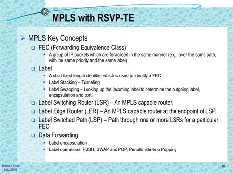 Ppt Network Protocol Software Design And Implementation Powerpoint