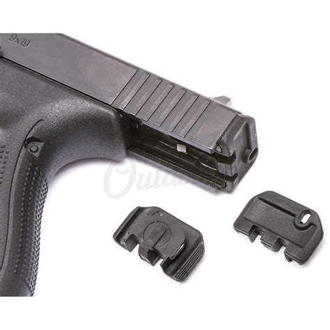 Tangodown Vickers Tactical Slide Racker Glock Gen 5 Gsr 04