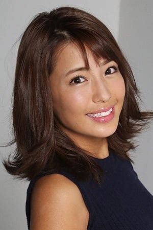 Rina Hashimoto Biografía mejores películas series imágenes y