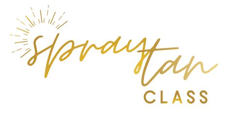 Home Spray Tan Class