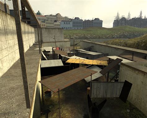 Station 6 Half Life Wiki Fandom Powered By Wikia
