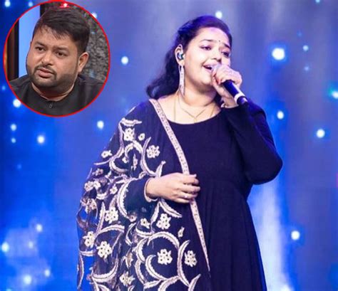 Sri Vardhini తమన్‌పై ట్రోల్స్‌ స్పందించిన ఆయన సతీమణి శ్రీవర్ధిని