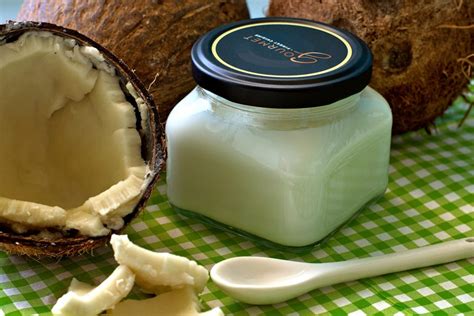 Coconut Oil Manufacturing Process From Palm To Can Technoilogy
