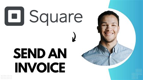 How To Send An Invoice On Square Best Method Youtube