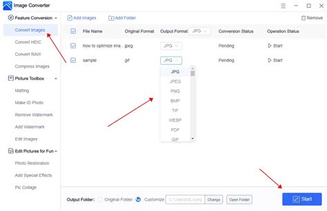 How To Optimize Images For Websites Boost The Performance And SEO