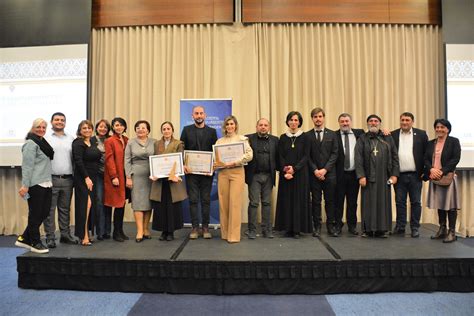 ტოლერანტობის საერთაშორისო დღე 2022 International Day F… Flickr