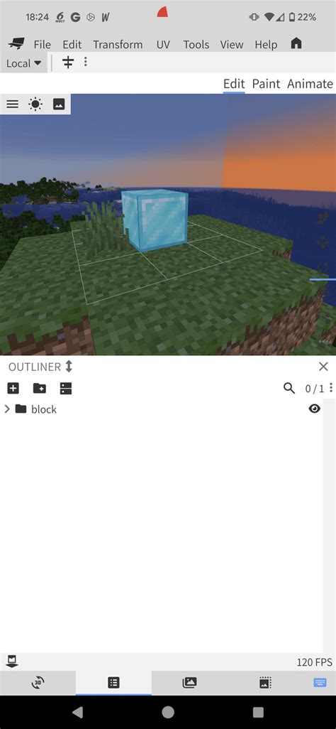 Help With Creating Behavior Pack R Minecraft