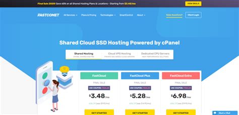 11 Best Shared Web Hosting Free Domain SSL At 99 2021