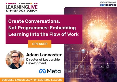 The Lpi Learning And Performance Institute On Linkedin Learninglive